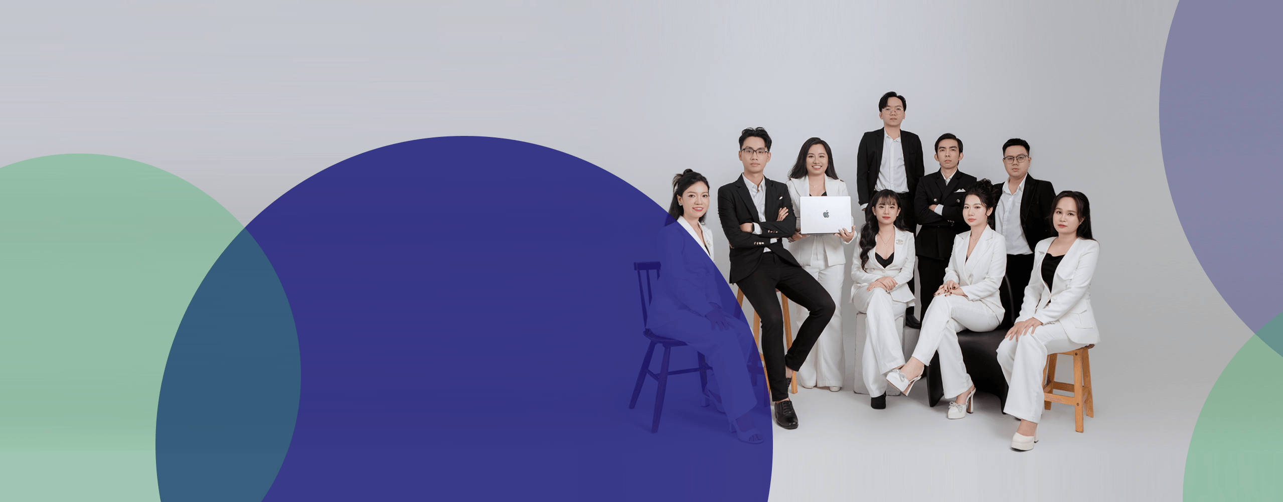 DPS.MEDIA JSC - giải pháp Digital Marketing toàn diện cho SMEs