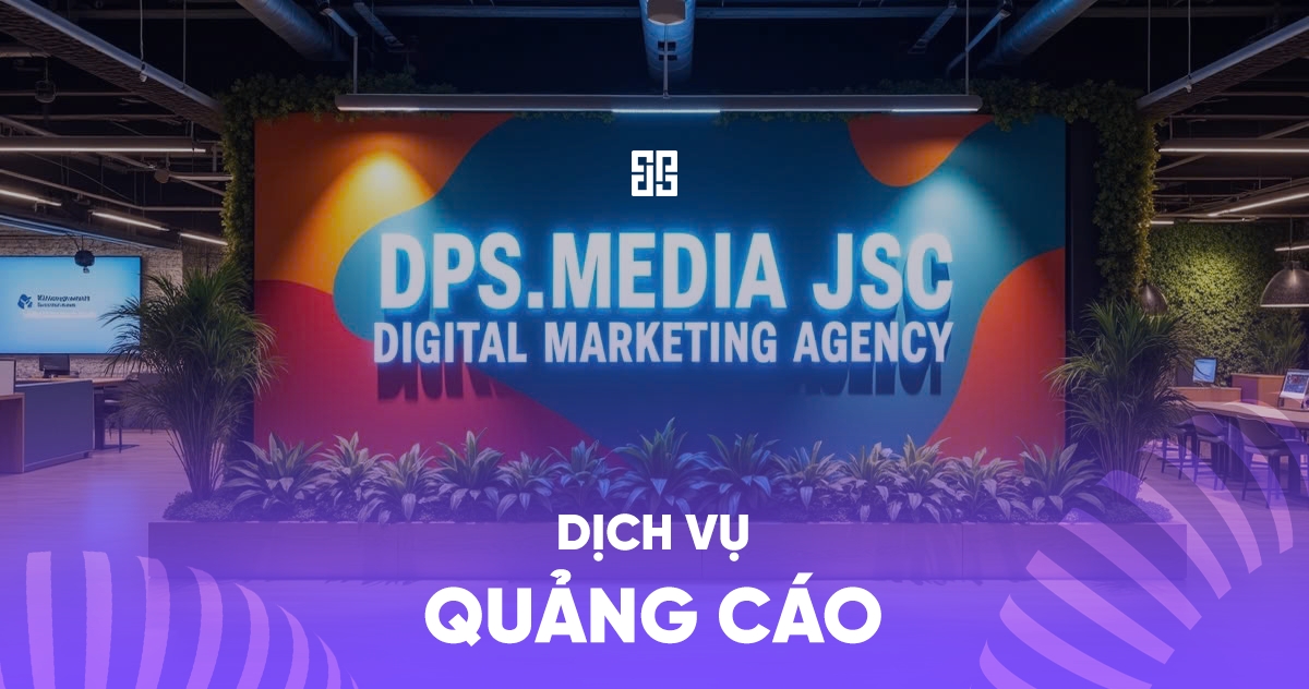 Advertising Services - DPS.MEDIA JSC