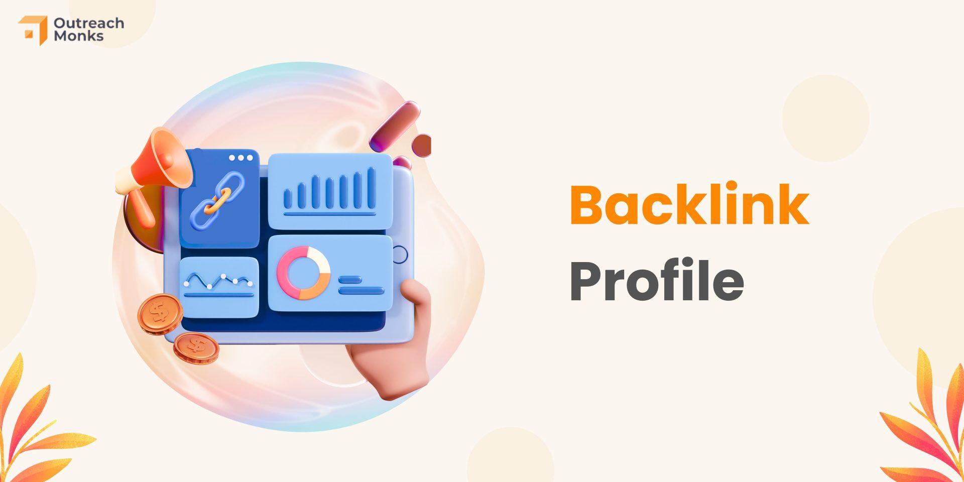Dịch vụ backlink profile: Bí quyết tăng sức mạnh thương hiệu cá nhân - DPS.MEDIA JSC