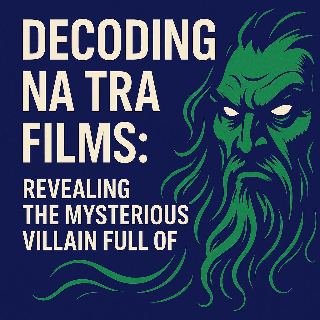 Decoded Ending of Na Tra: Revealing the Astonishing Villain Secret ...