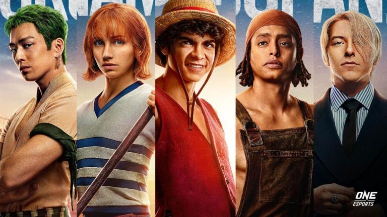 Khám phá One Piece Live-Action 2: Lịch chiếu và cốt truyện hấp dẫn ...