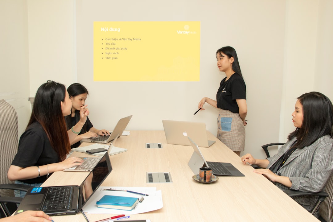 Tối Ưu Hóa Quy Trình Marketing Với Kerminal: Terminal Emulator & SSH ...