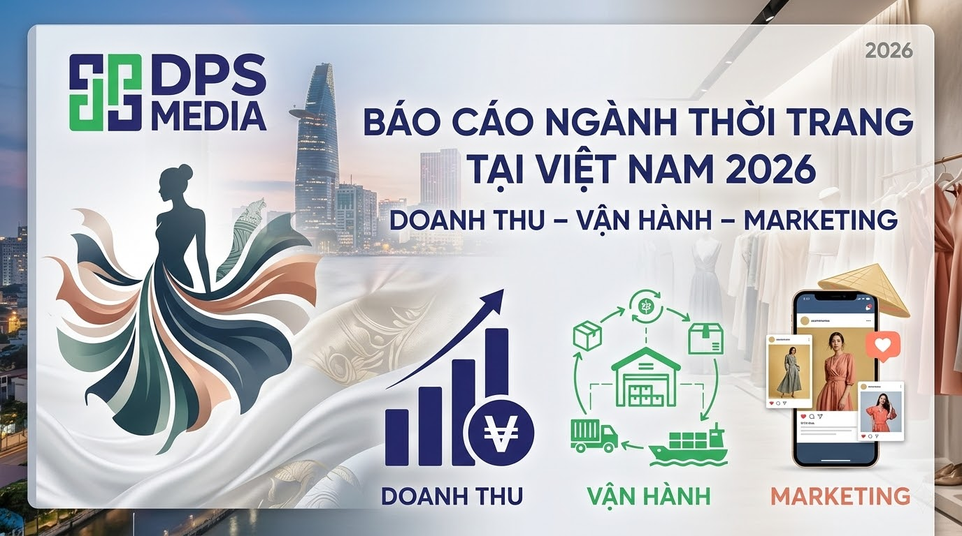 Vietnam Fashion Industry Report 2026: Revenue – Operations – Marketing ...