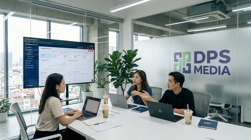 6 Criteria for Choosing TikTok Advertising Services to Optimize Costs ...