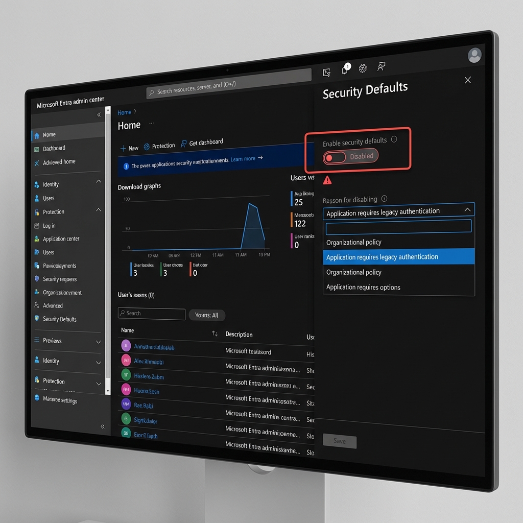 Detailed guide to get Outlook SMTP password for integrating MISA ...